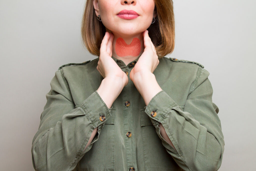 Hypothyroidism And Hyperthyroidism